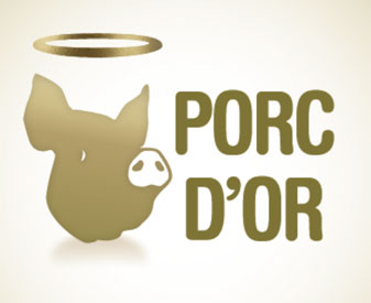 Trophées Les Porcs d’Or | CIWF France