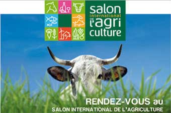 CIWF France au Salon de l’Agriculture 2012 | CIWF France